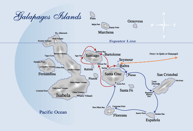 Latin Destination Specialists Custom FIT Travel Tours To Central ...